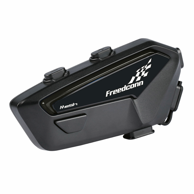 FX PRO – Intercomunicador bluetooth para casco de moto – FREEDCONN PERU