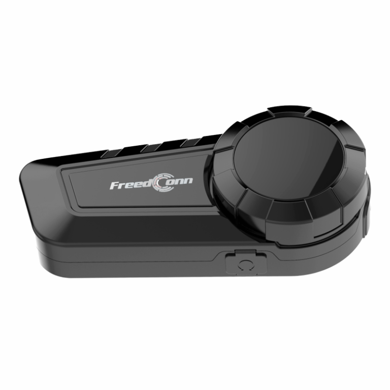KY PRO – Intercomunicador bluetooth para casco de moto – FREEDCONN PERU