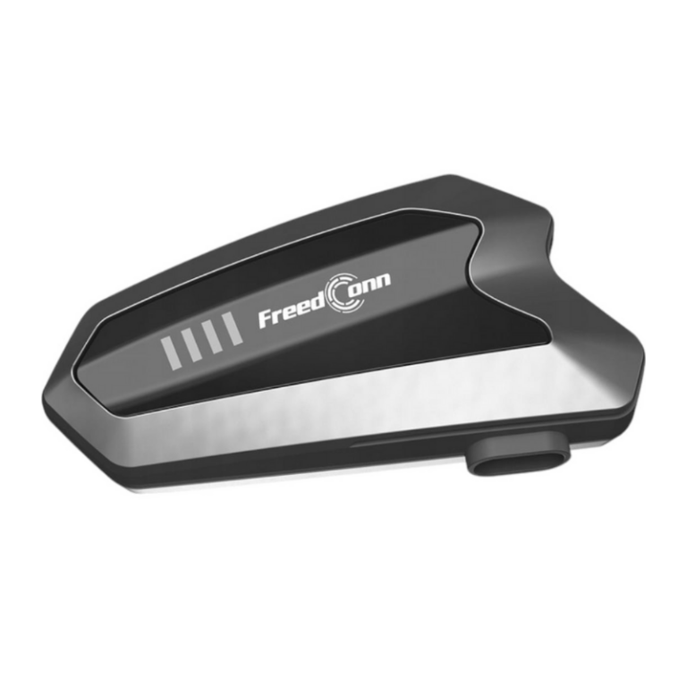 HERO – Intercomunicador bluetooth para casco de moto – FREEDCONN PERU